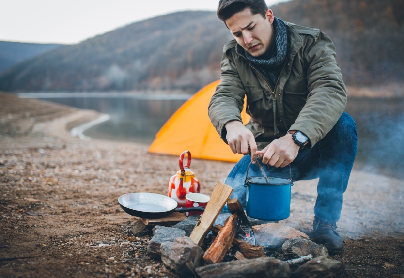 12 Wilderness Survival Tips To Stay Prepared In The Outdoors - Survivor ...